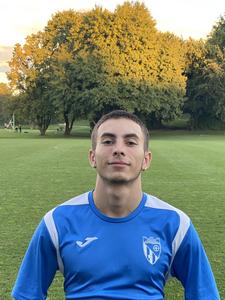 Kader | Fussballclub Industrie Turicum